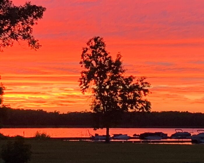 Lake Champlain Sunset Cruise | Champlain Island Magical Boat Tours