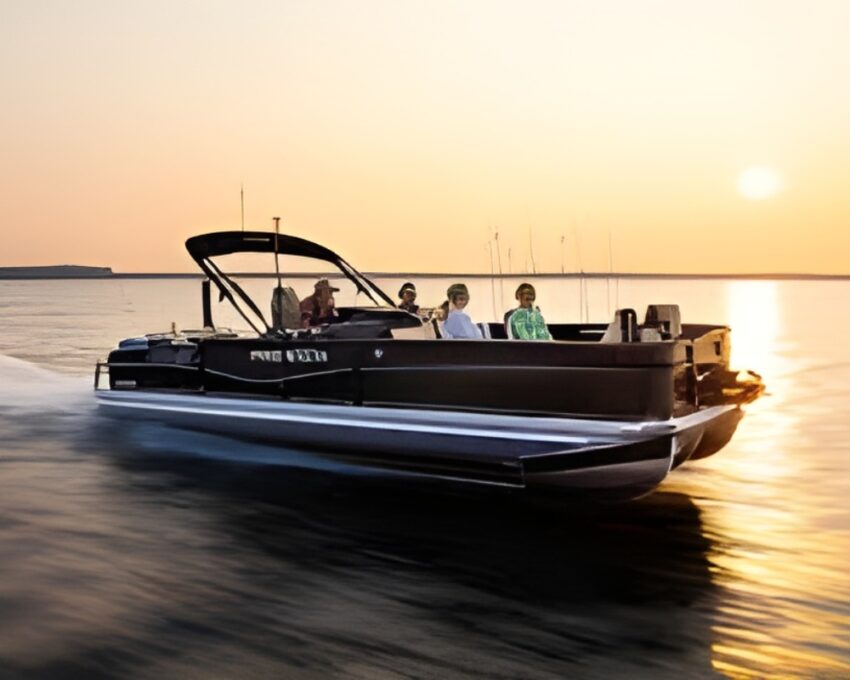Lake Champlain Sunset Cruise | Champlain Island Magical Boat Tours